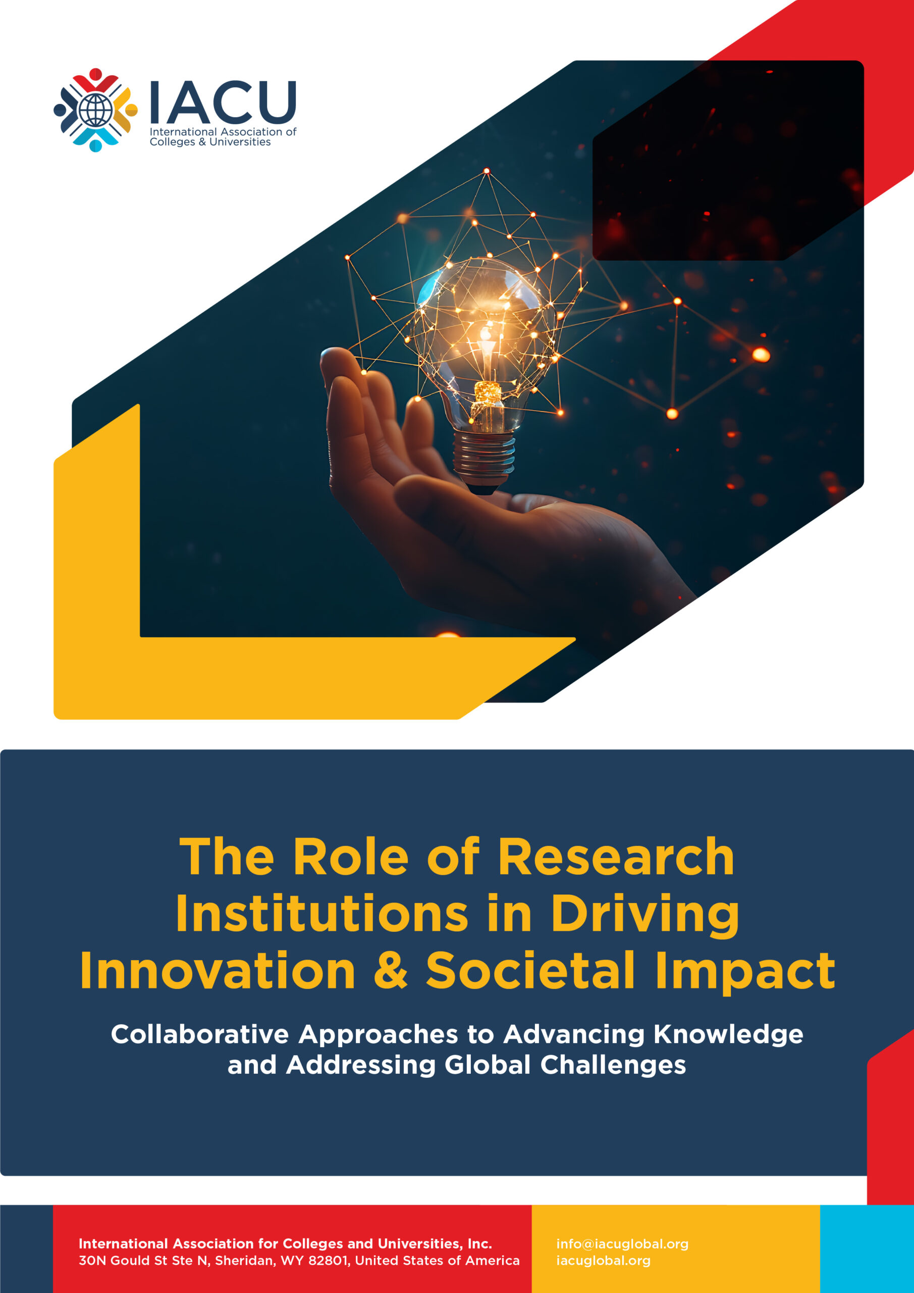 Publications – International Association of Colleges & Universities